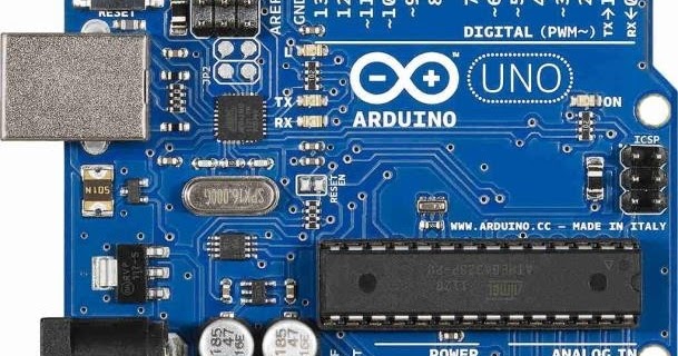 Teknik Elektro: Modul 1 Mikroprosesor dan Mikrokontroler