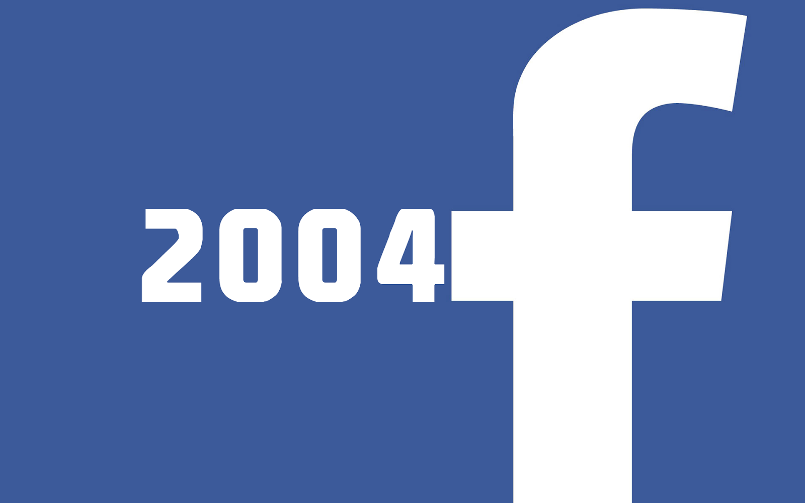 Tutos Local: Images Facebook 2004