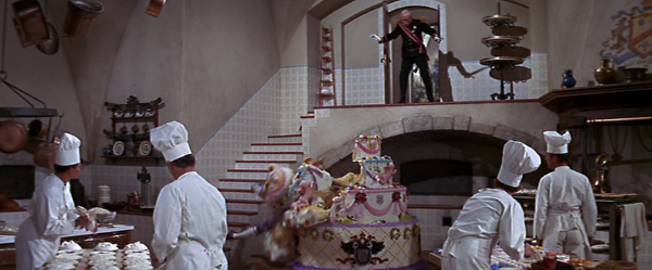 Gems: The Great Race (Part Two)