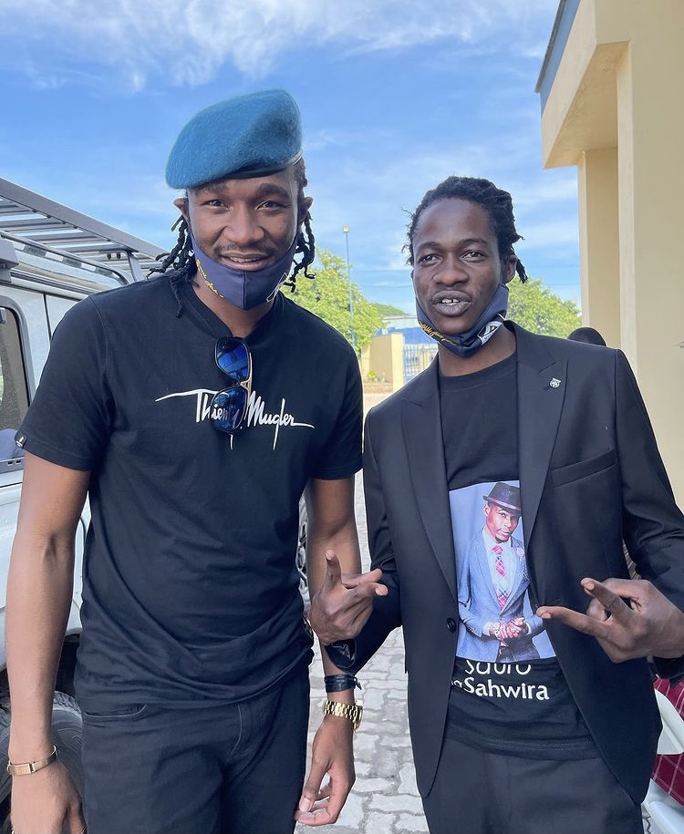 PICS : CHIBABA FUNERAL | Mafaro