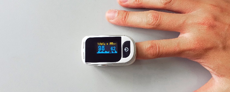 Best Pulse Oximeters to check SpO2 Blood Oxygen Saturation 2022.