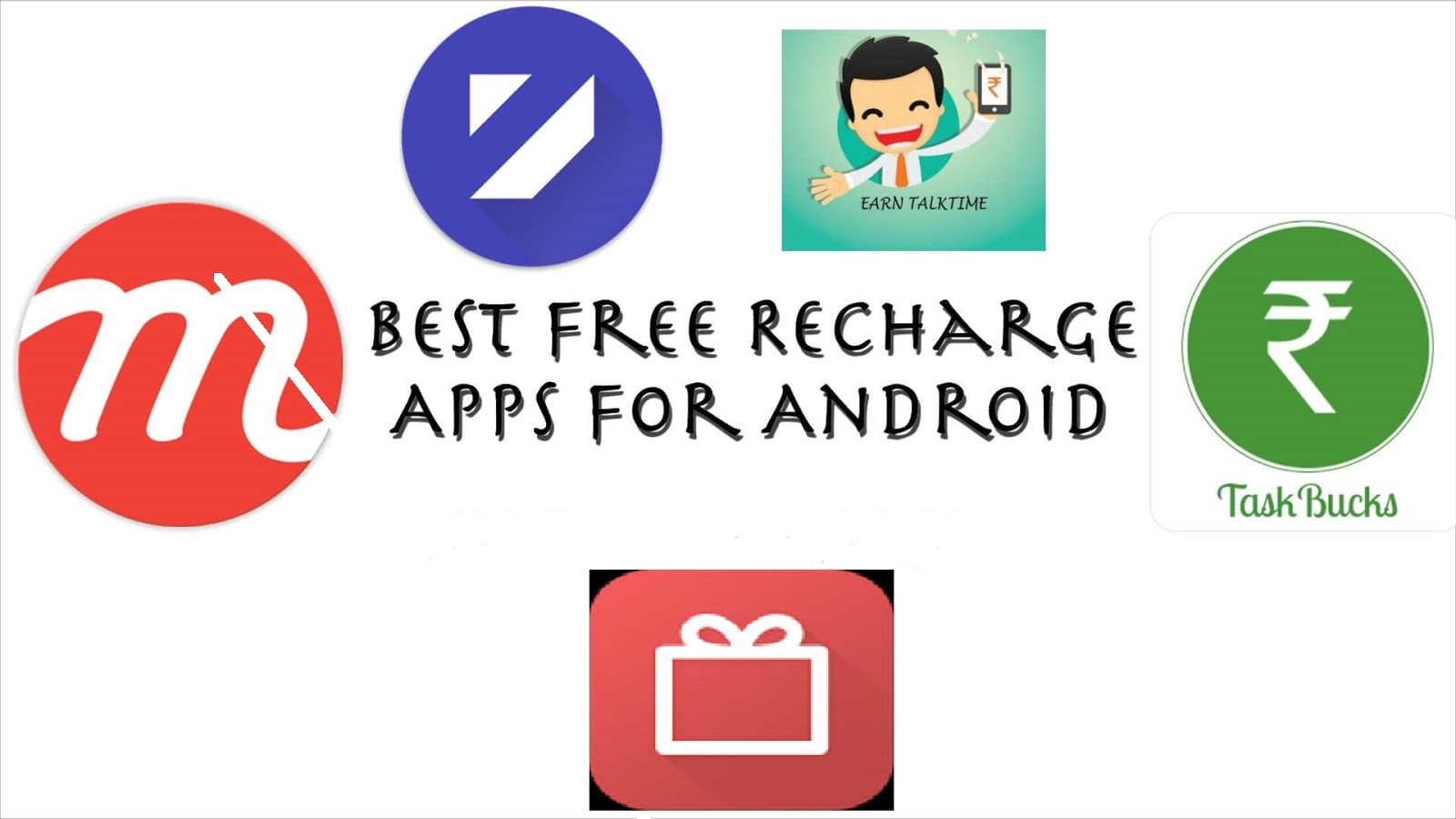 Add Features With Online Mobile Recharge App ~ Articles Buzz