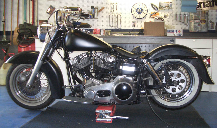 BCM: Maximum Bob Retrospective