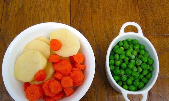 Vietnamese Chicken Ragout recipe (Ragu Ga) - Vietnam Famous Destinations