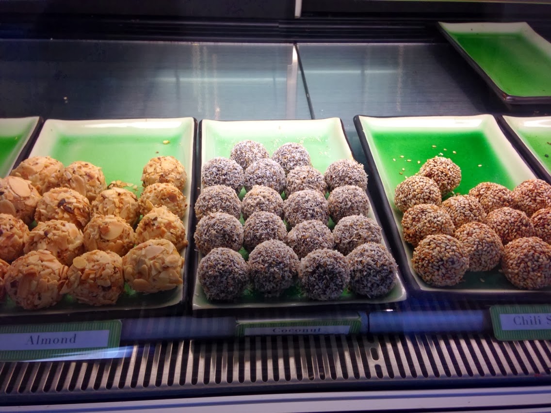 Kee's Chocolate- Midtown West