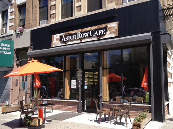 H A R L E M + B E S P O K E: ☞ SHOP: The Coffee Shop Trend in Harlem