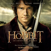 Movie Review: The Hobbit: An Unexpected Journey