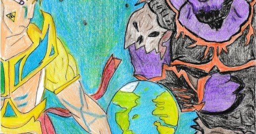 AuroSófica: El origen de la Vida y la Maldad