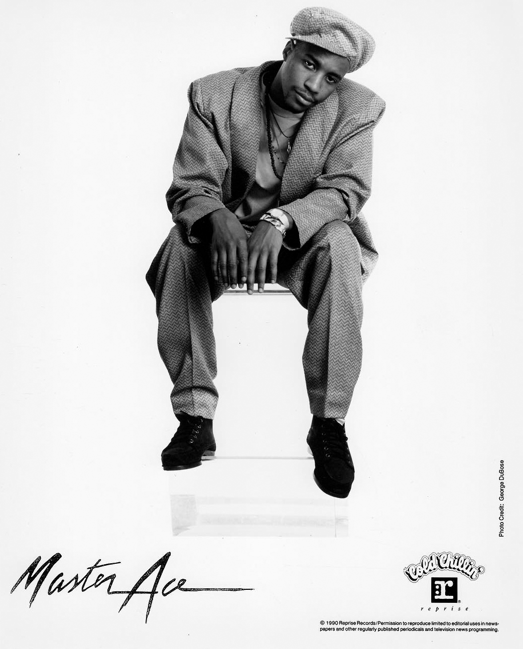 Hip-Hop Nostalgia: Masta Ace Interview in URB Magazine (1991)