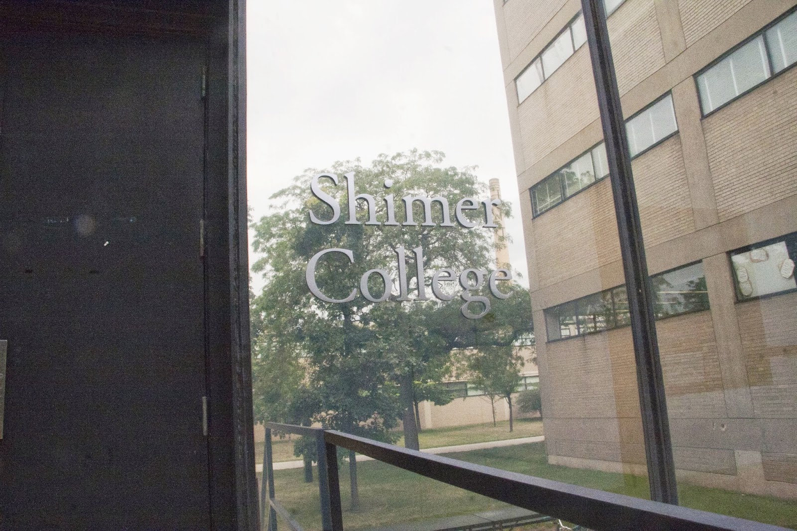 Shimer College and the Future: August 2013