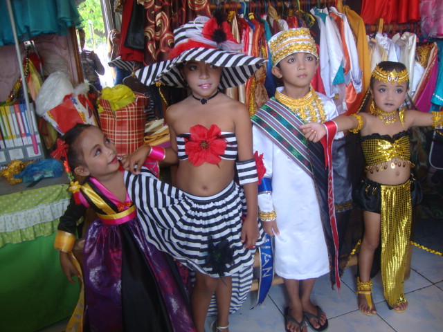 United Nations Organization costumes ~ Chamara Boutique & Tailoring