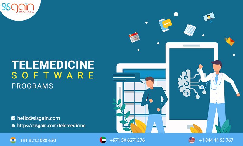 How Telemedicine technology has been the Driving force to meet the ...