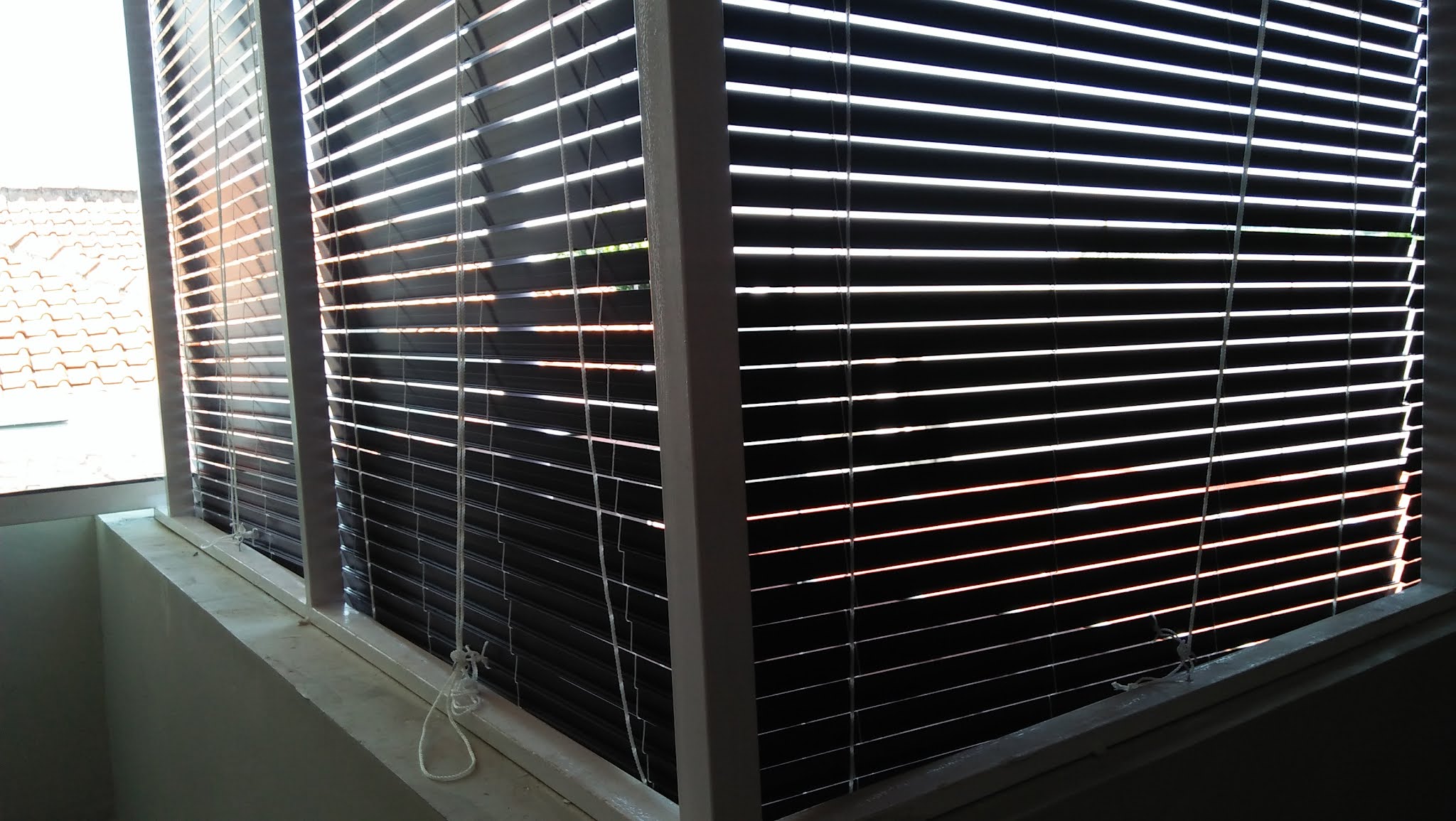 KREY ALUMUNIUM OUTDOOR