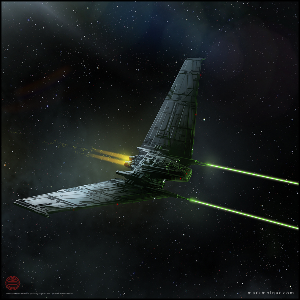 Mark Molnar - Sketchblog of Concept Art and Illustration Works: Star ...