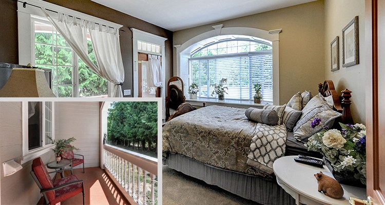 Rooms For An Extended Stay