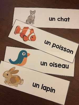 10 Fun Games and Activities for the Middle School Core French Classroom
