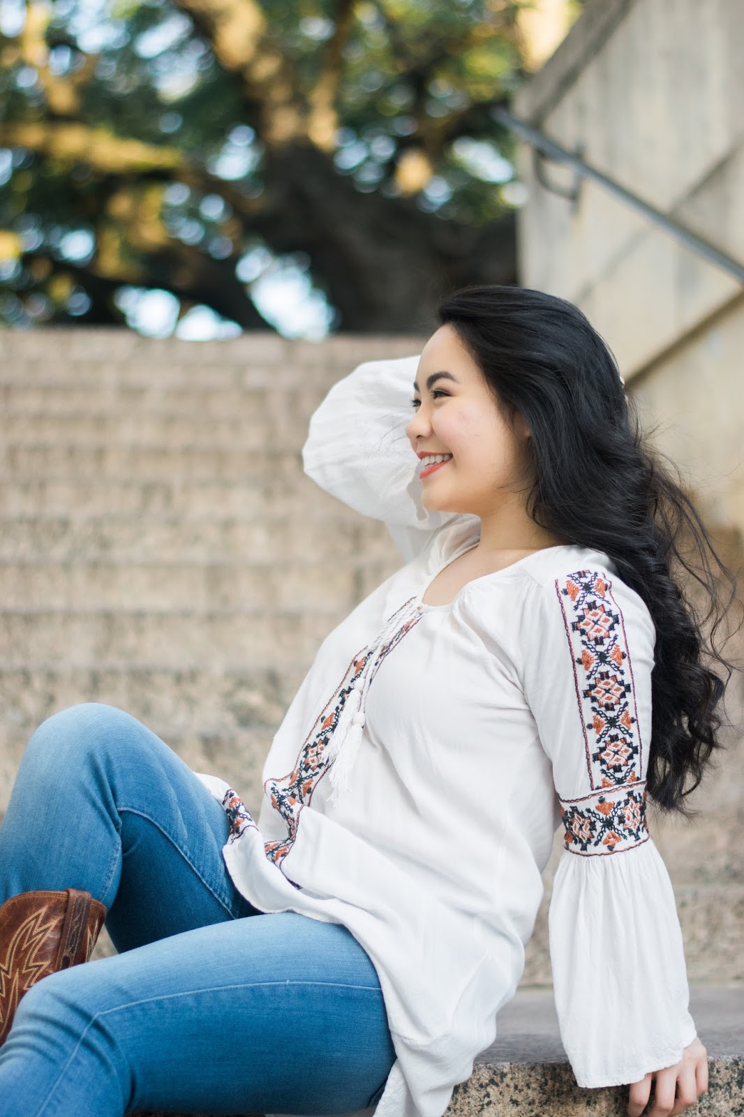 Joyce Tong Photo Shoot Giveaway! [CLOSED] - The Bella Insider