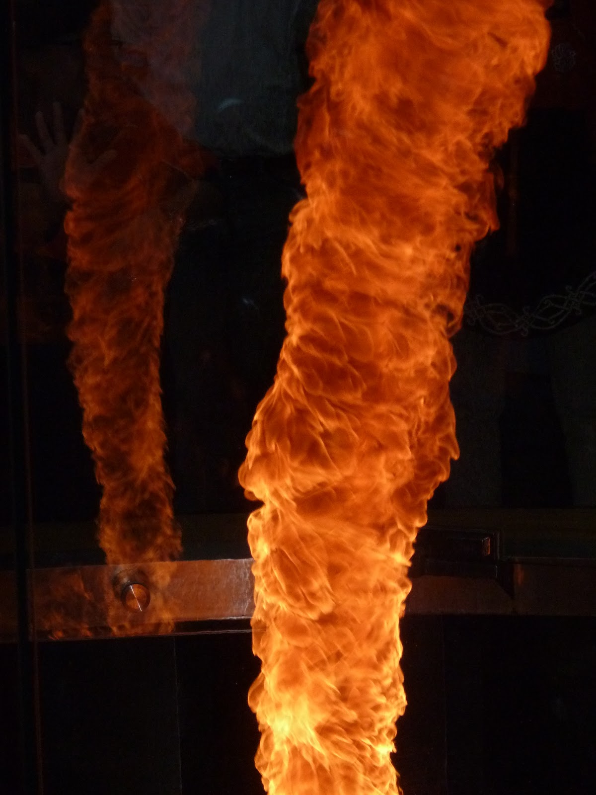 Red Dot Adventures: Defence Science Revealed