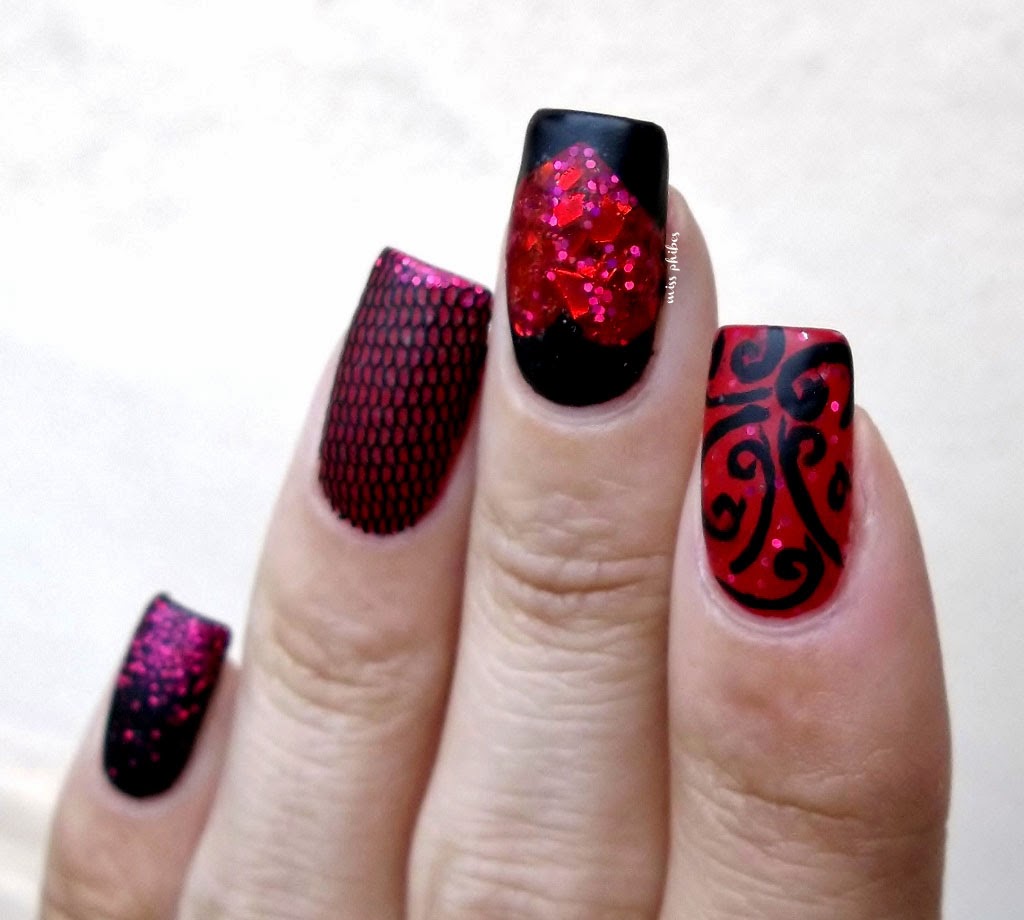 miss phibes.: Reto Breakfast at Tiffany's: inspiradas en una película