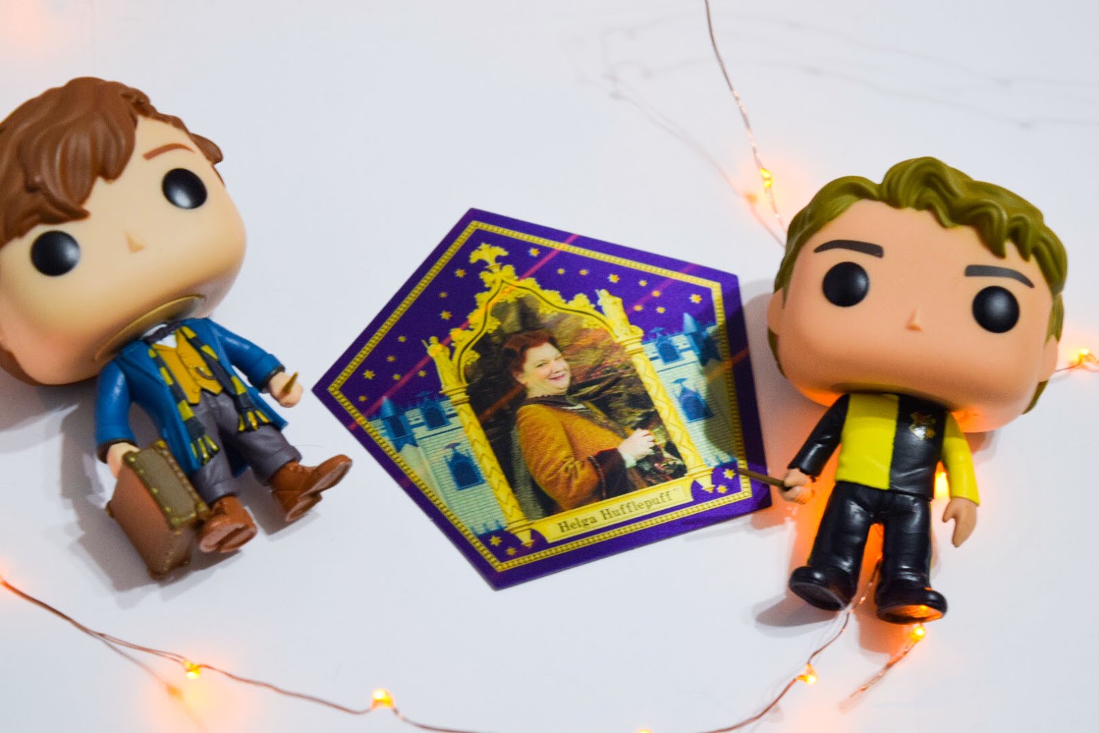 Over The Moony: 10 Fantastic Gift Ideas For Your Loyal Hufflepuff | A ...