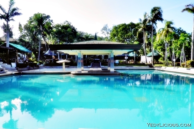 Luisa Ridge Hot Spring Resort and Spa, Pansol Calamba, Laguna ...