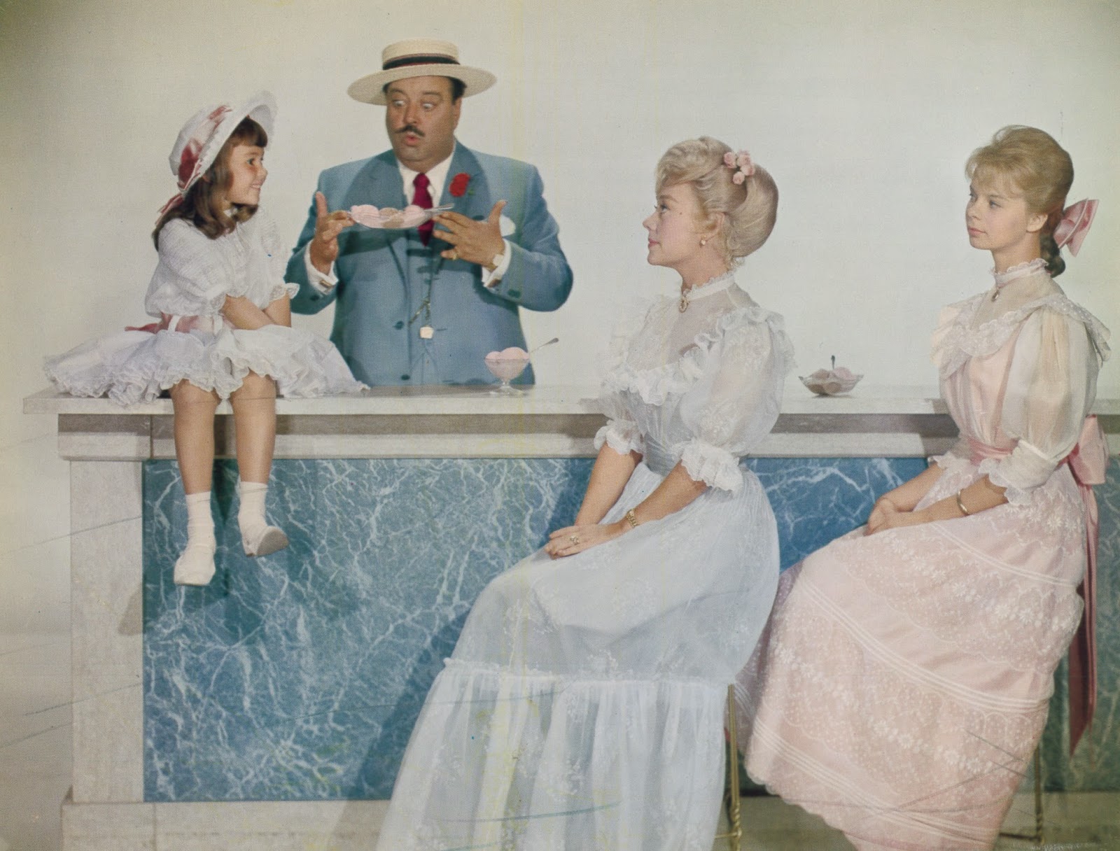 Greenbriar Picture Shows: Paramount Celebrating Simpler Times