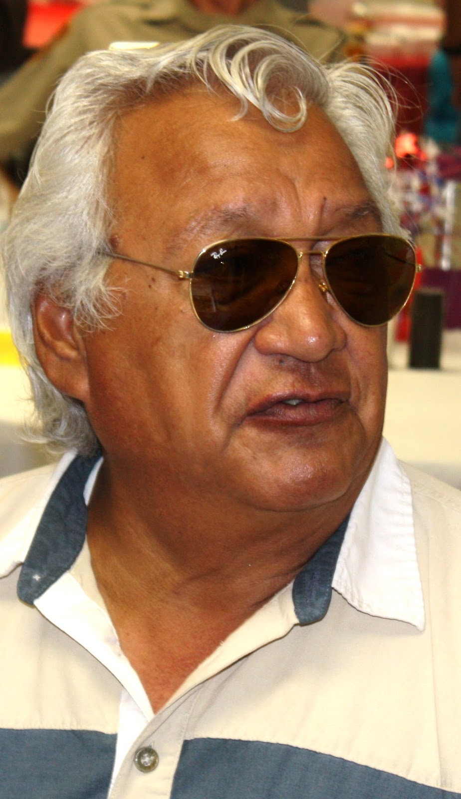 Walker Report - Shedding Light on Bexar County: Pct. 4 Constable Mike ...