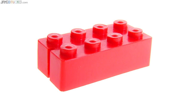 Bricks Before LEGO: A brief trek through history