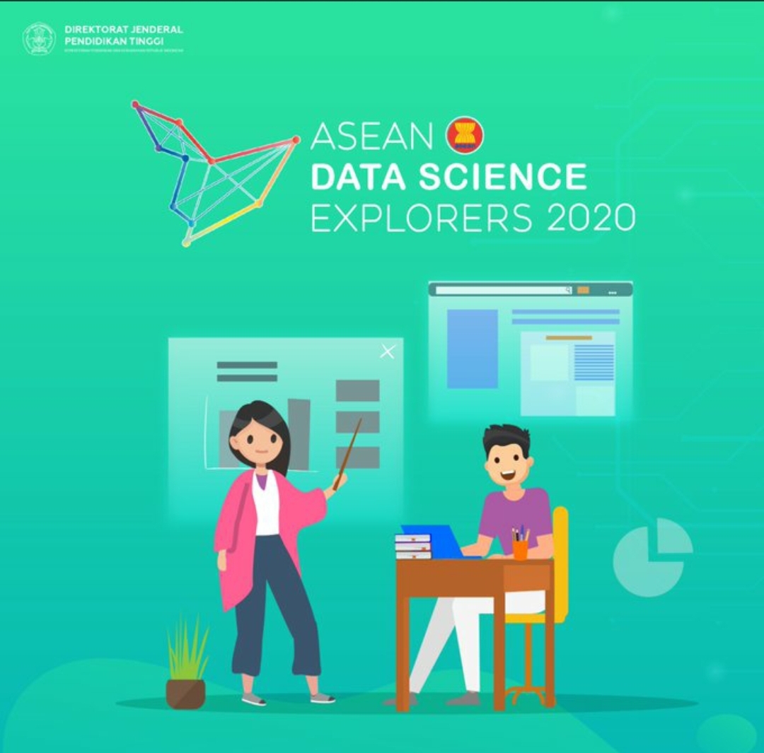 Asean Data Science Explorers (ADSE) 2020 - Kanal Informasi dan ...