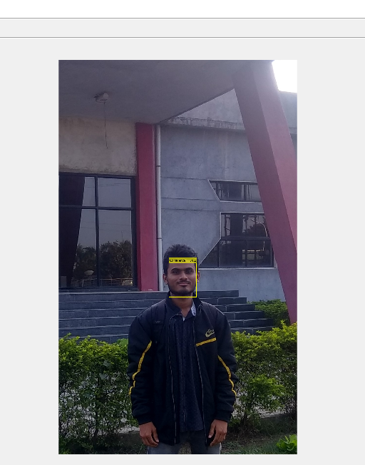 Face Detection In Matlab Using Acf Object Detector And Image Labelling Face Detection And Face