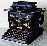 oz.Typewriter: On This Day in Typewriter History (XXXIV)