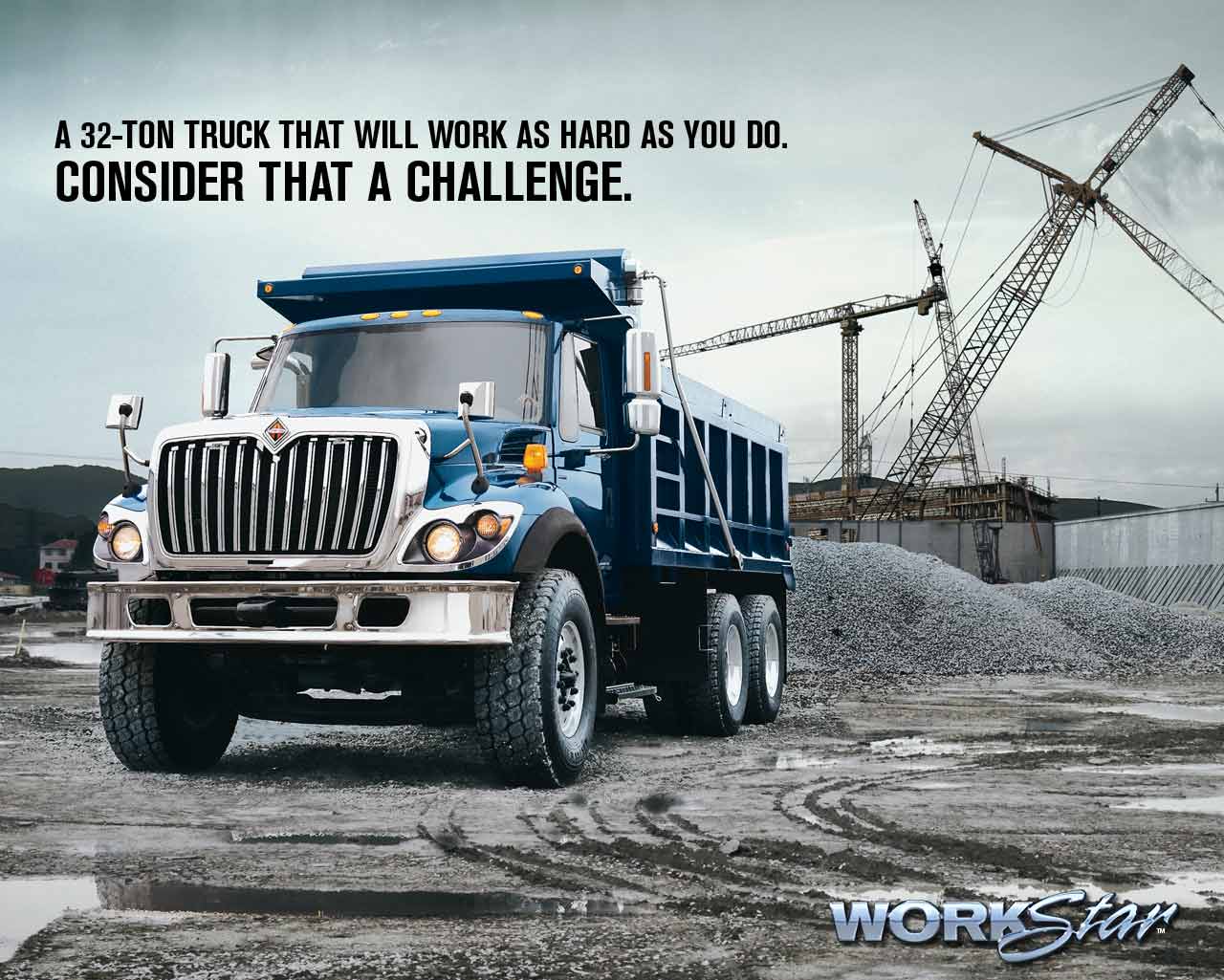 .: International Workstar