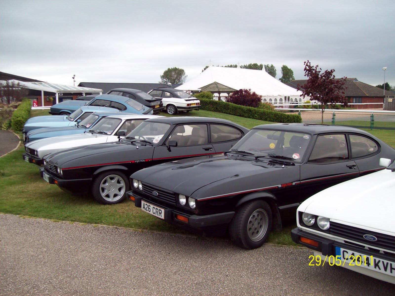 Scirocco (Almost!) 2 Morocco 2008 4 Leukaemia & Lymphoma: Wonderland ...