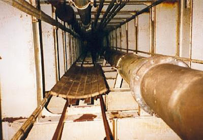 Learn Ship Design: Under the Skin: Part 1