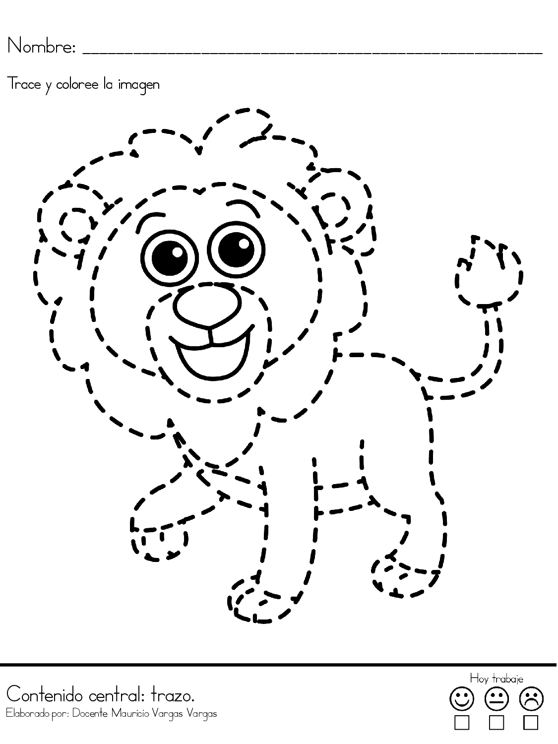 Cuaderno de Apresto para Conocimientos | Materiales Educativos para ...