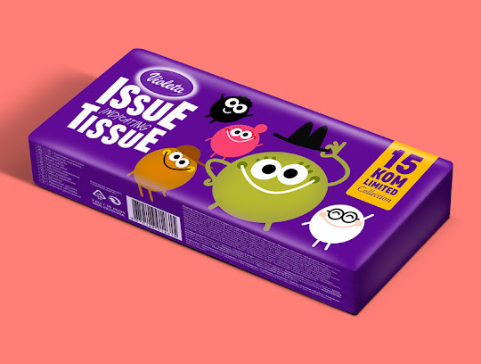 Lasta – Packaging Of The World