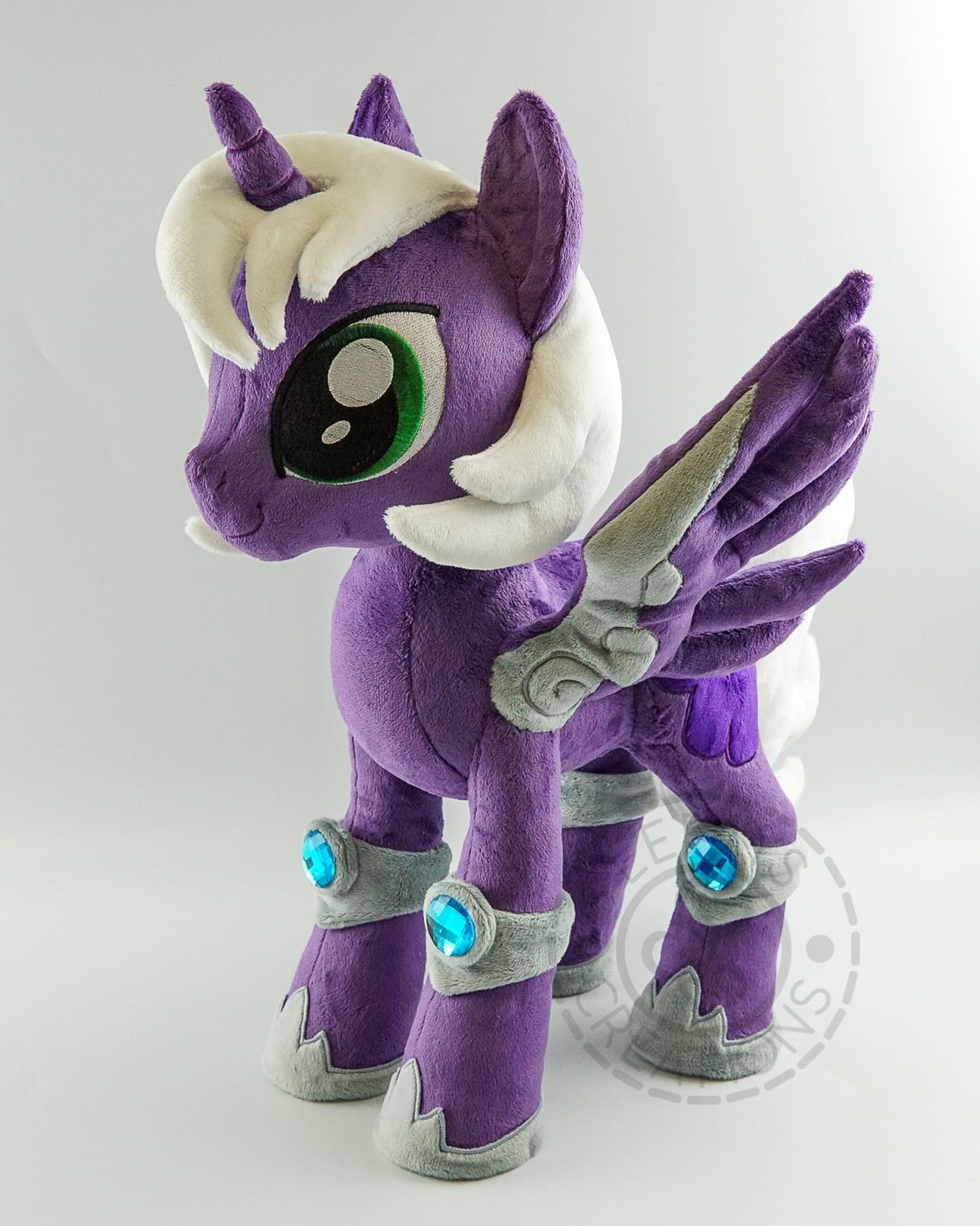 Equestria Daily - MLP Stuff!: Pony Plushie Compilation #491