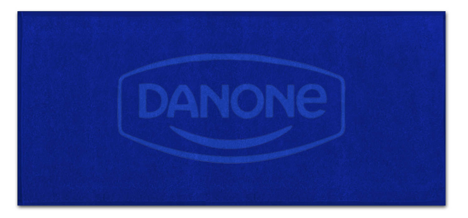 History of All Logos: All Danone Logos