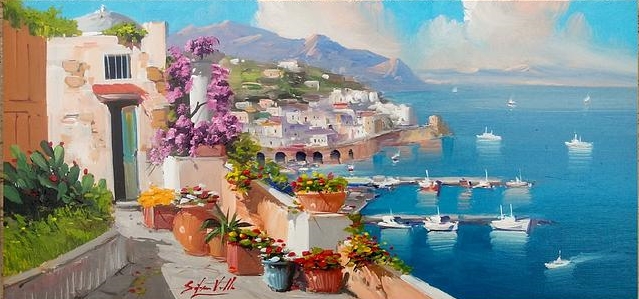 Silvio Valli, 1944 | Masterpiece | Tutt'Art@