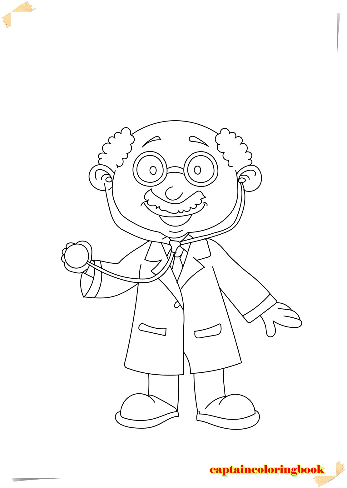 Coloring book pdf download