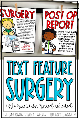 Text Feature Surgery with Weathering and Erosion | The Lemonade Stand