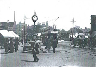 E7 Now & Then: Heritage Week in Forest Gate
