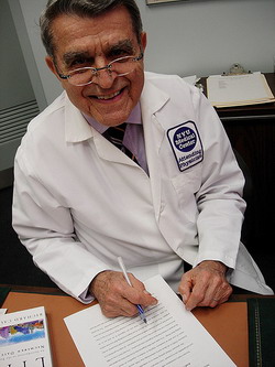 stretch appeal : healing back pain ~ dr. john sarno: