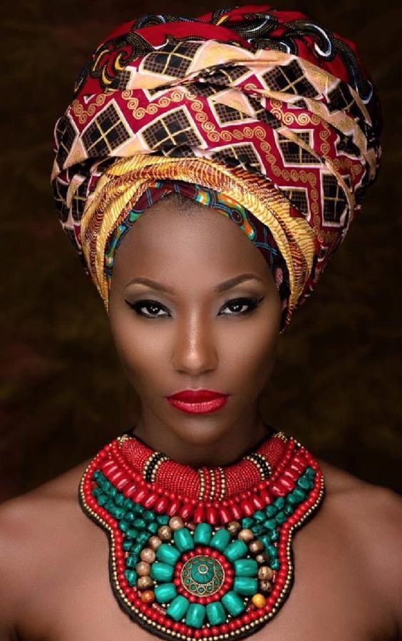 Moda Africana - um pouco de cultura preta riquíssima em história ...