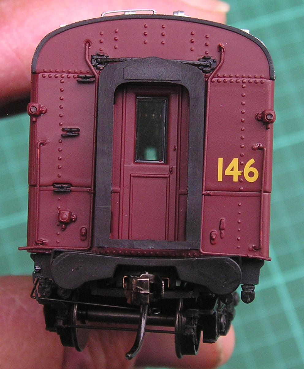 Building Wagga: The Auscision RUB sets