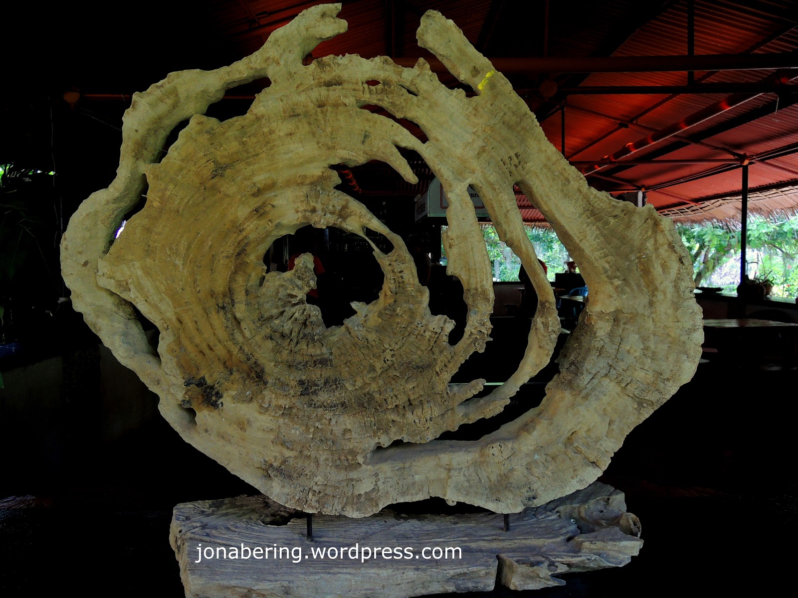 Photographs as Memories: Bantayan Island Nature Park and Resort: Its ...