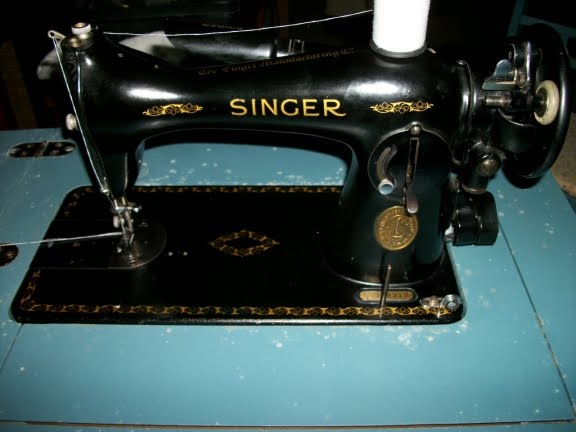 Perfect Stitch: Sewing Machine Guns