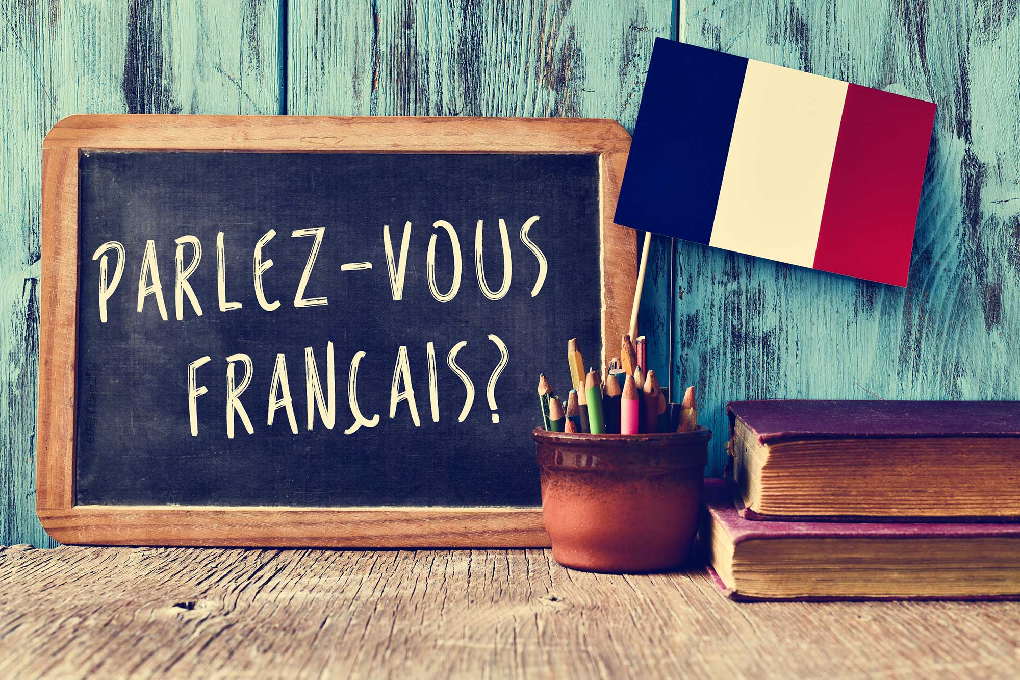 10 principaux avantages d'apprendre le français qui pourraient vous ...