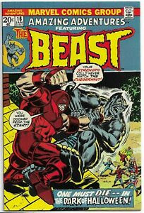 "Hero Envy" The Blog Adventures: THE ROY THOMAS MARVEL COMICS ...