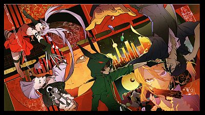 ボクの事件簿: Who Framed Roger Rabbit